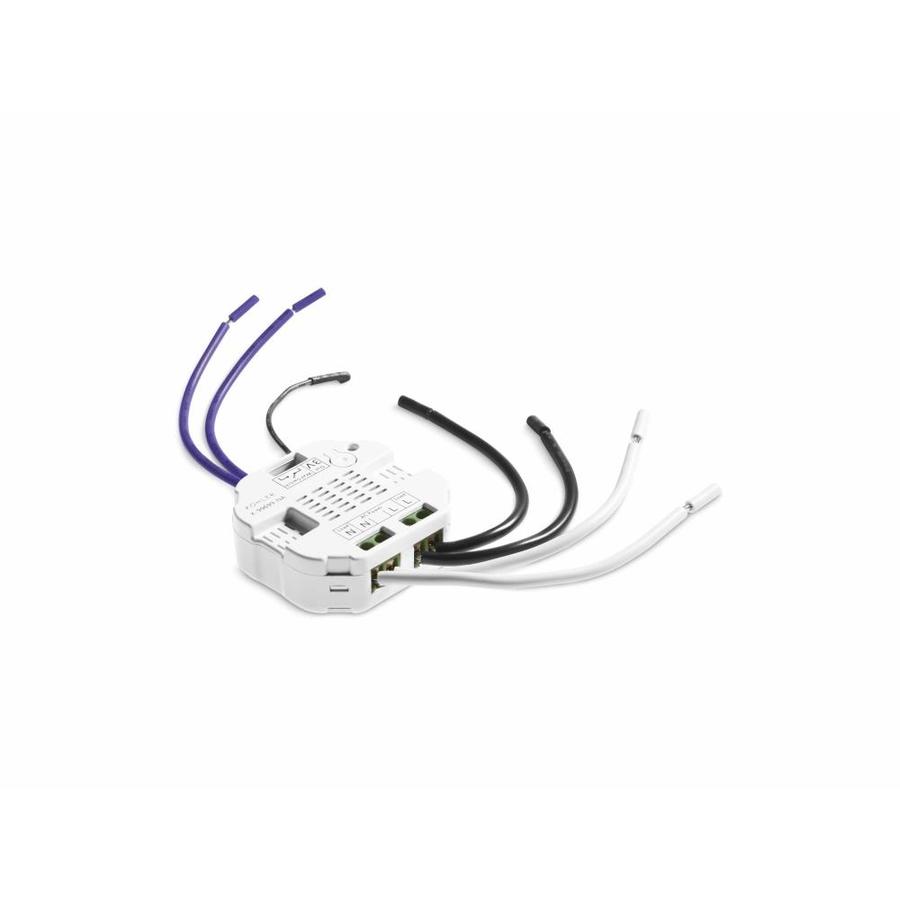 KOHLER 2-in White Universal Control Panel at Lowes.com