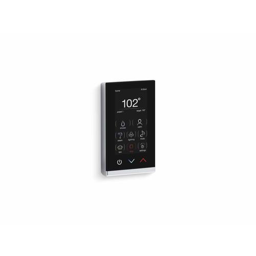 KOHLER Shower Control Panel in the Bathroom & Shower Faucet Accessories ...
