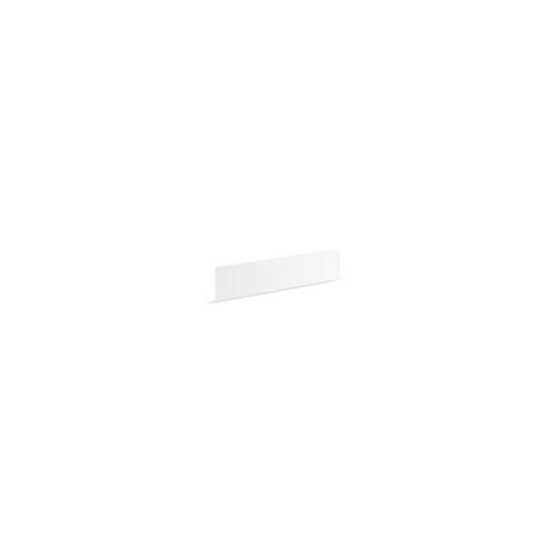 KOHLER Tailored Linen White Toe kick at Lowes.com