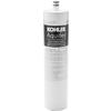 KOHLER Sediment and Particulate Under Sink Replacement Filter at Lowes.com