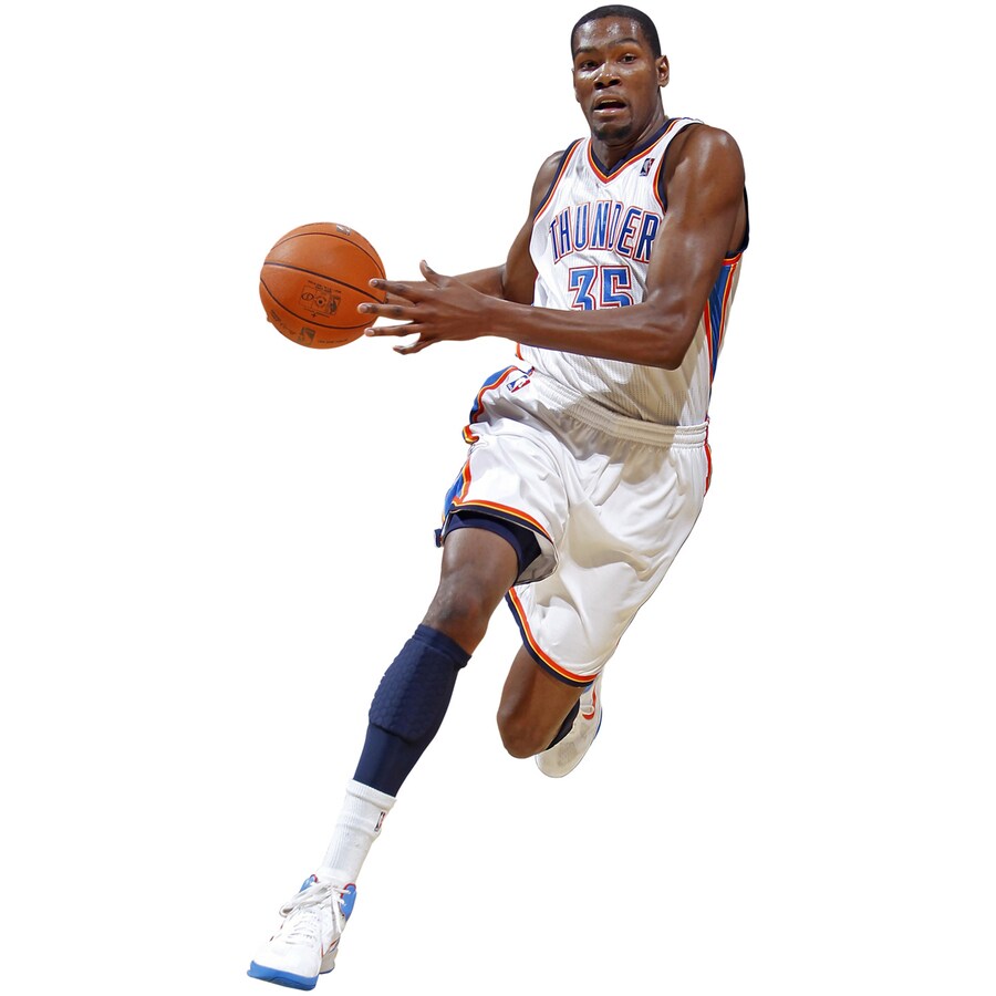 Fathead NBA Sports Wall Stickers at Lowes.com