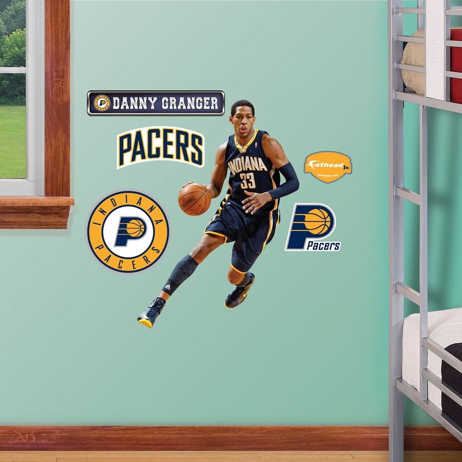 Fathead NBA Sports Wall Stickers at Lowes.com