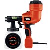BLACK+DECKER Handheld HVLP Paint Sprayer at Lowes.com