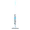 BLACK+DECKER 0.1211-Gallon Steam Mop at Lowes.com