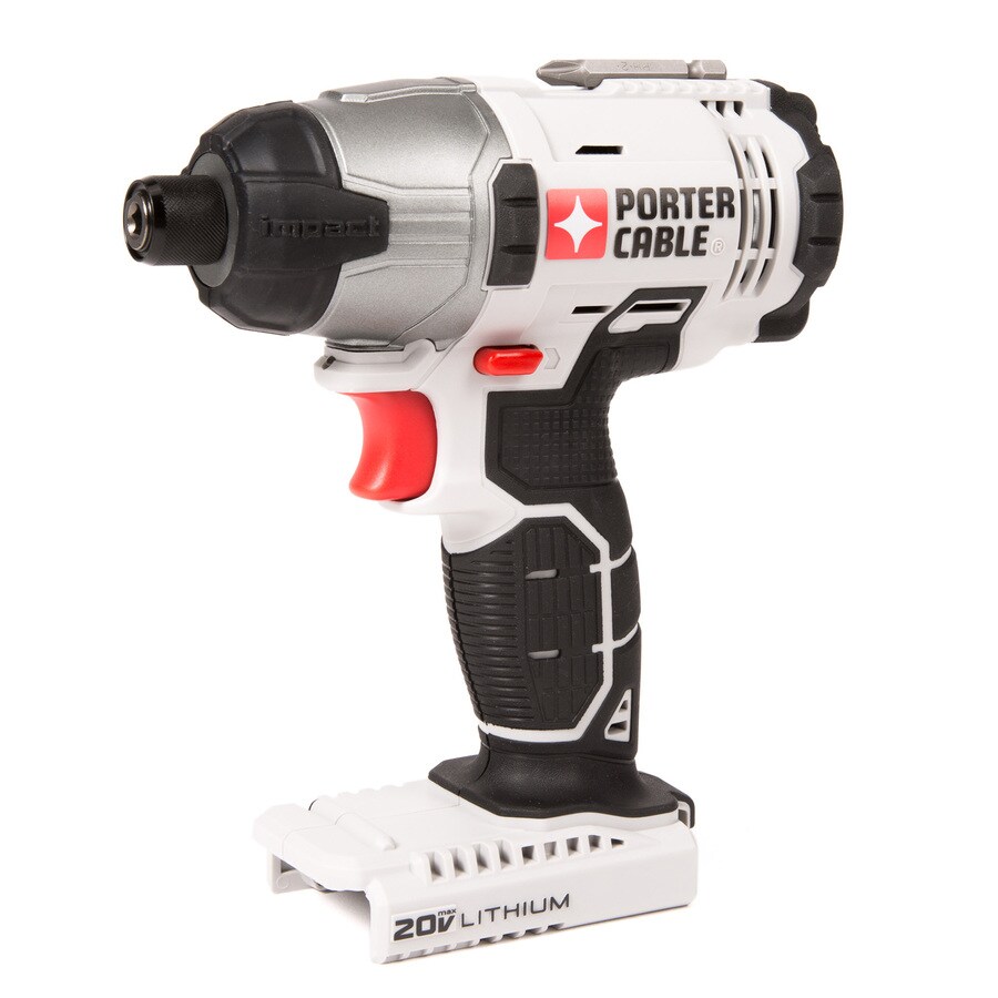 PORTER-CABLE 8-Tool 20-Volt Max Lithium Ion Cordless Combo Kit in the ...