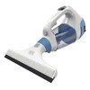BLACK+DECKER 10.8-Volt Cordless Wet-Dry Handheld Vacuum at Lowes.com