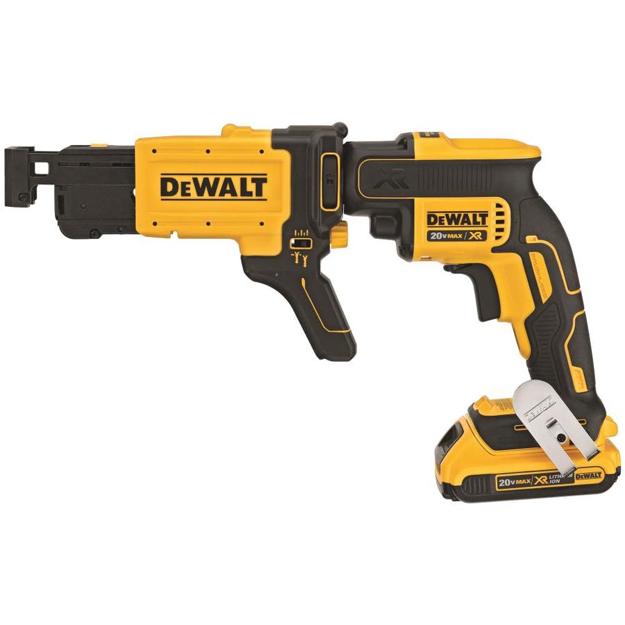 DEWALT XR 2-Pack Impact Drill Attachment in the Drill Parts ...
