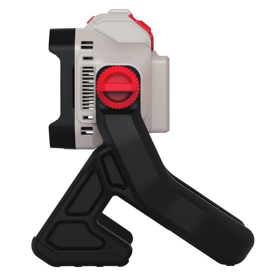 PORTER-CABLE 20V ACDC Jobsite Area Light in the Power Tool Flashlights ...
