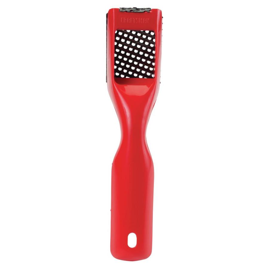 CRAFTSMAN 7.25-in Mill Mini File at Lowes.com