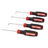 CRAFTSMAN 4-Piece Household Tool Set at Lowes.com