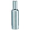 CRAFTSMAN Metric 3/8-in Drive 6-point 6mm Deep Socket at Lowes.com