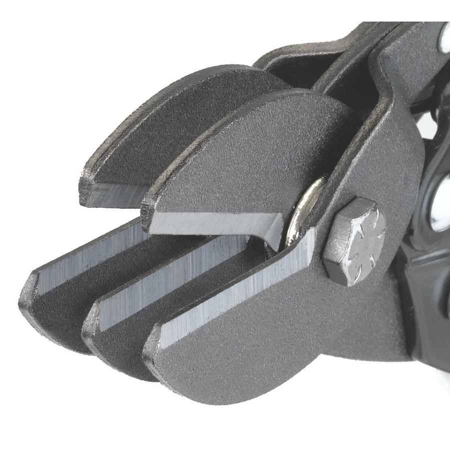 LENOX 1.2-in Forged Steel Snips in the Tin Snips department at Lowes.com