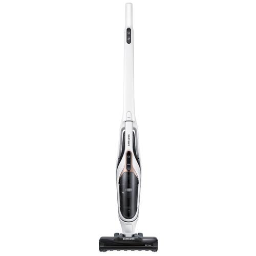 Samsung POWER Cordless Bagless Stick Vacuum at Lowes.com