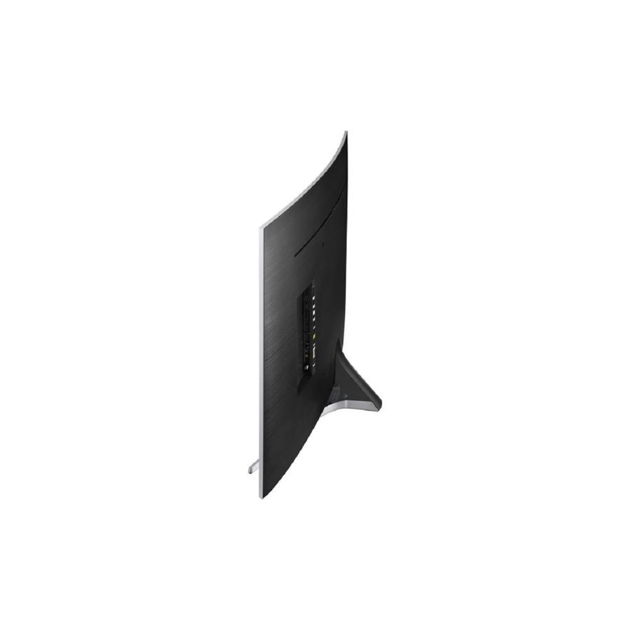 Samsung MU7500 Curved 4K UHD TV 49-in 2160p (4K) LED Curved Screen ...