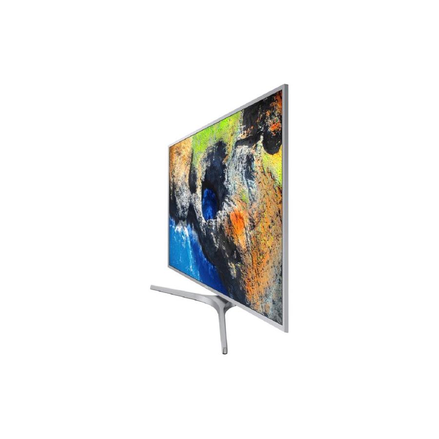 Samsung MU7000 4K UHD TV (Common: 65-in; Actual: 64.5-in) LED Flat ...