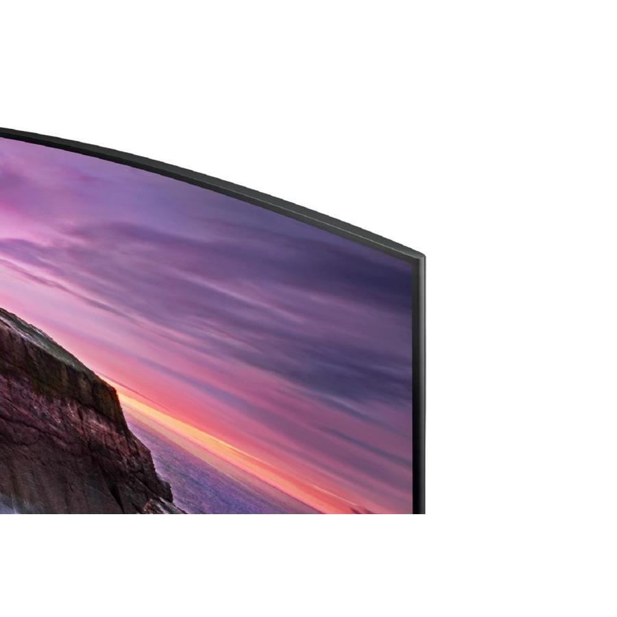 Samsung MU6500 Curved 4K UHD TV 49-in 2160p (4K) LED Curved Screen ...