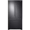 Samsung 17.5-cu ft Counter-Depth French Door Refrigerator with Ice ...