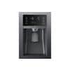 Samsung 28.15-cu ft 4-Door French Door Refrigerator with Ice Maker ...