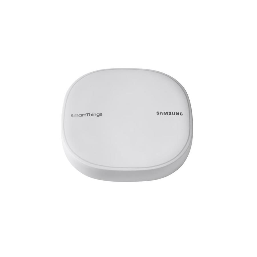 Samsung SmartThings Wifi 802.11a Smart Wireless Router in the Wi-Fi ...