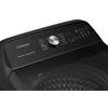 Samsung 5-cu ft High Efficiency Top-Load Washer (Fingerprint-Resistant ...