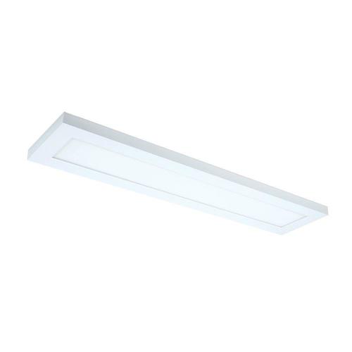 LED Flat Panel Light in the Troffers department at Lowes.com