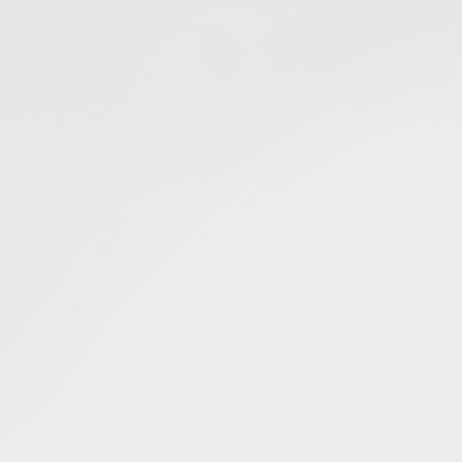 Armstrong Ceilings Easy Elegance Flat White ceiling panel sample 6-in x ...