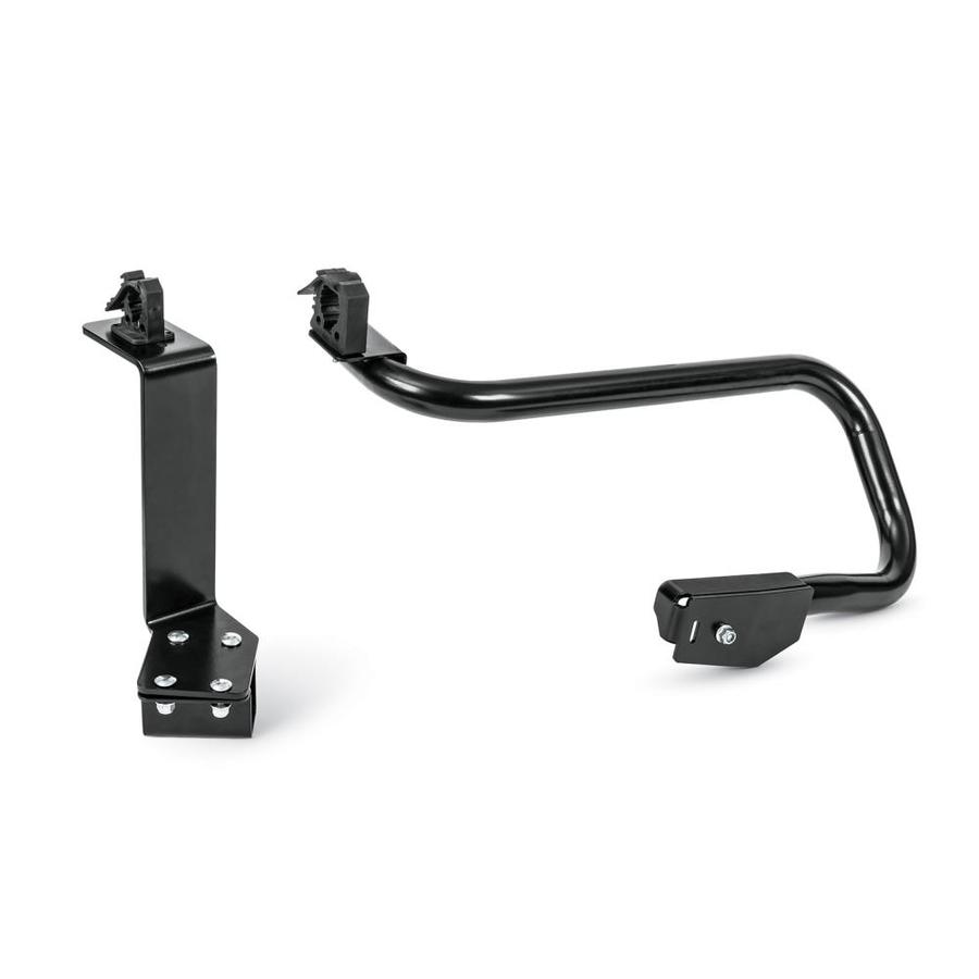 John Deere Trimmer Carrier 5 Series Zero Turn Mowers in the Riding Lawn ...