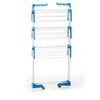4-Tier Metal Drying Rack at Lowes.com