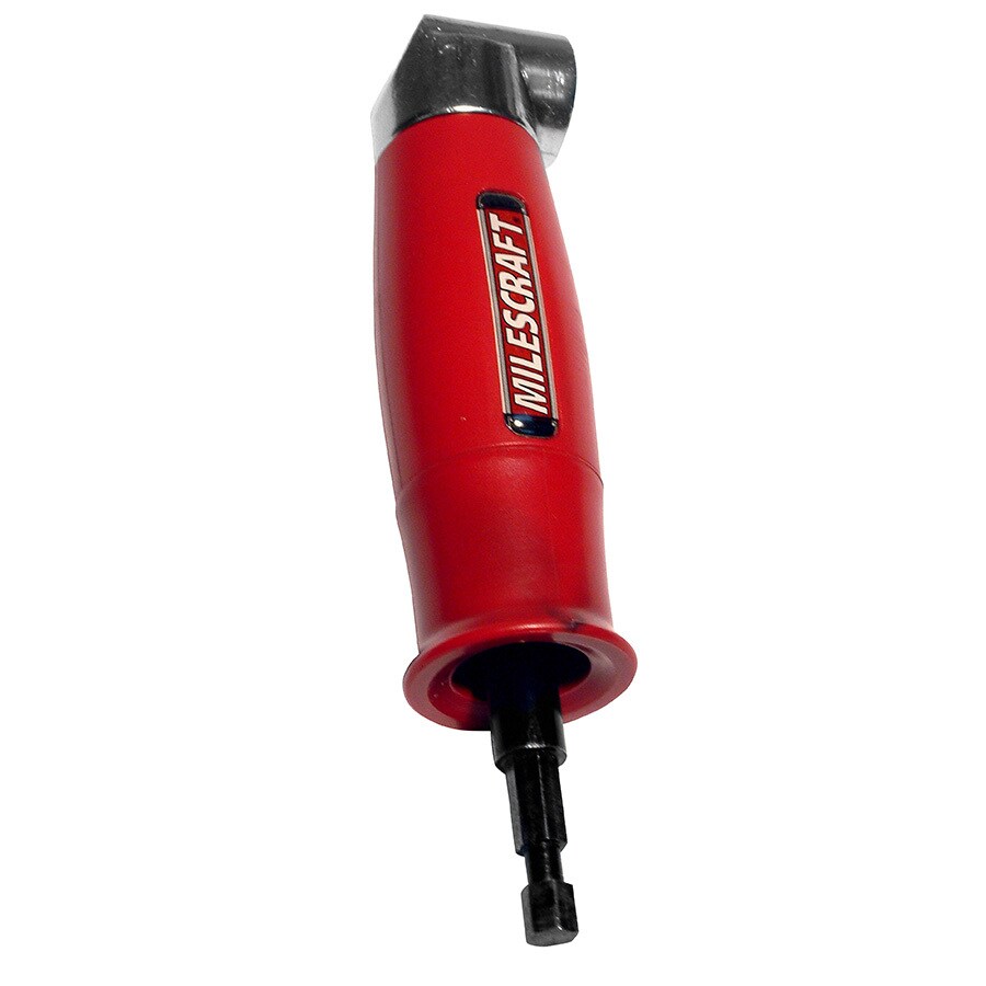 Milescraft 90-Degree Drive at Lowes.com