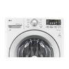 LG TWINWash Compatible 4.5-cu ft High Efficiency Stackable Front-Load ...