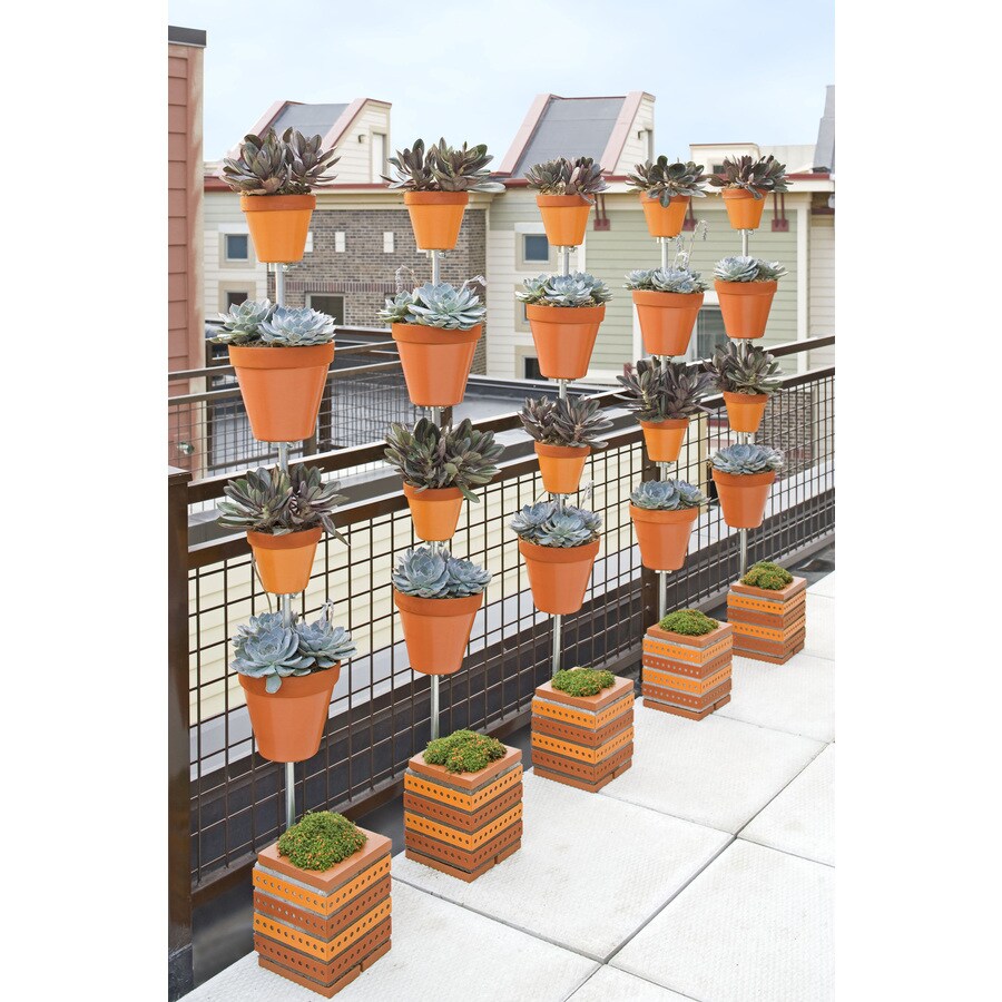 Half Cored Concrete Block (Common: 8-in x 8-in x 8-in; Actual: 7.625-in ...