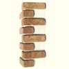 Brickweb Brickweb 3-Pack 7.625-in x 21-in Chattanooga Corner Sheet ...