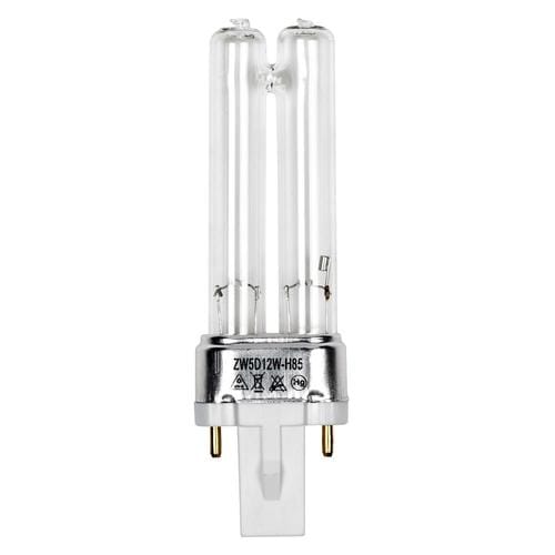 GermGuardian 5-Watt Ultraviolet Replacement Bulb in the Air Purifier ...