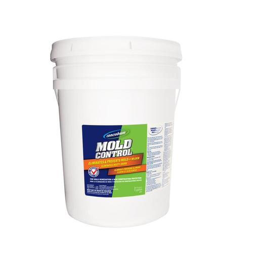 Concrobium 640-oz Liquid Mold Remover in the Mold Removers department ...