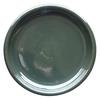 Allen + roth 13-in Green Ceramic Plant Saucer at Lowes.com