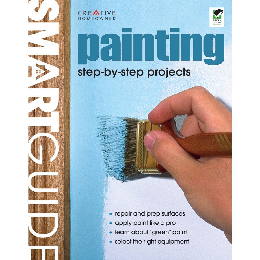 Smart Guide to Painting at Lowes.com
