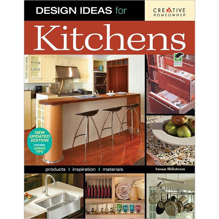 Home Design Alternatives Design Ideas For Kitchens at Lowes.com
