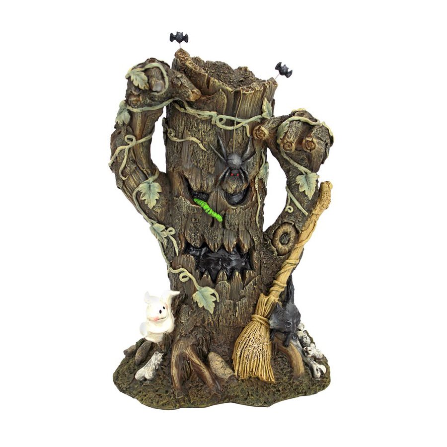 Design Toscano Poison Elm Tree Ent Tree Statue at Lowes.com