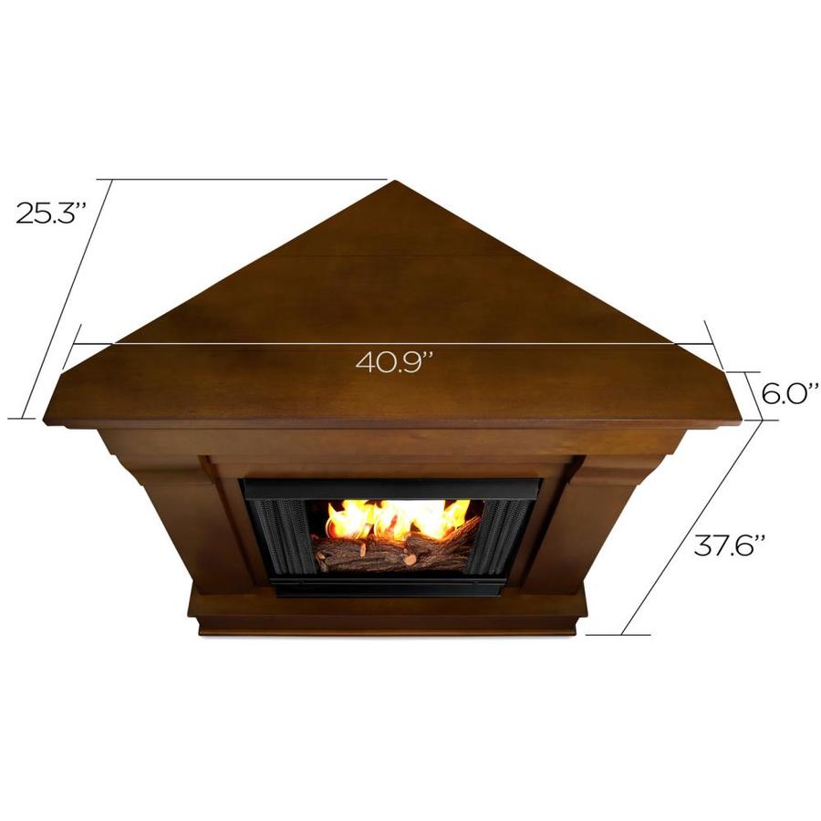 Real Flame undefined at Lowes.com