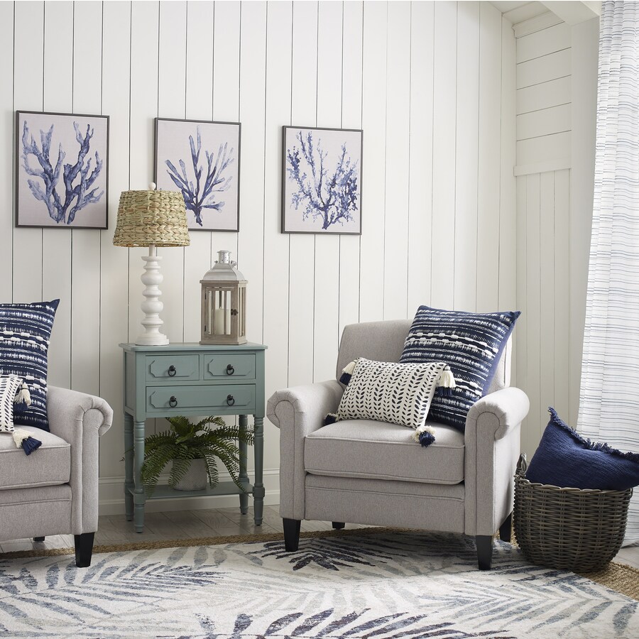 Shop allen + roth Cottage Coastal at Lowes.com