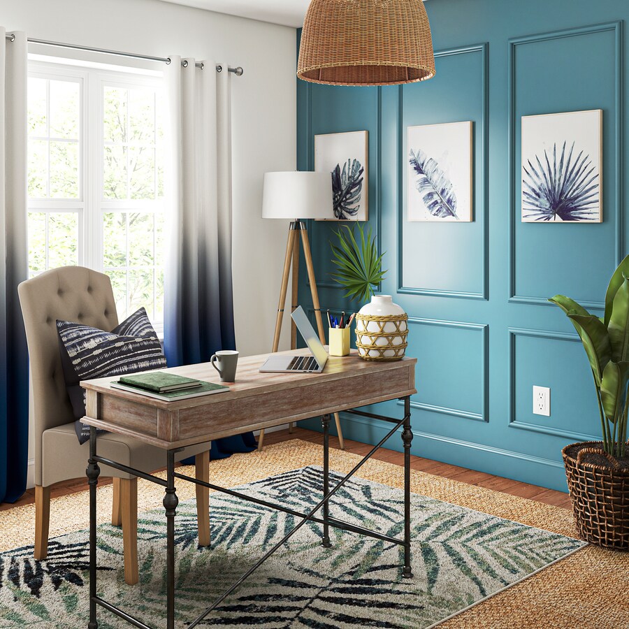 Shop allen + roth Easy Breezy at Lowes.com