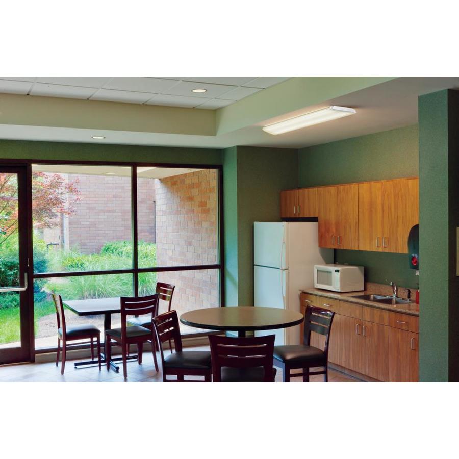 Shop Lithonia Lighting Commercial Breakroom Lighting Collection at ...