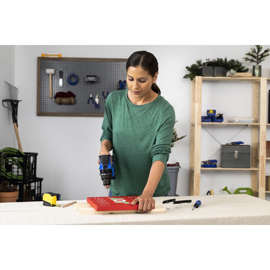 Shop Testors DIY Holiday Tray Project at Lowes.com