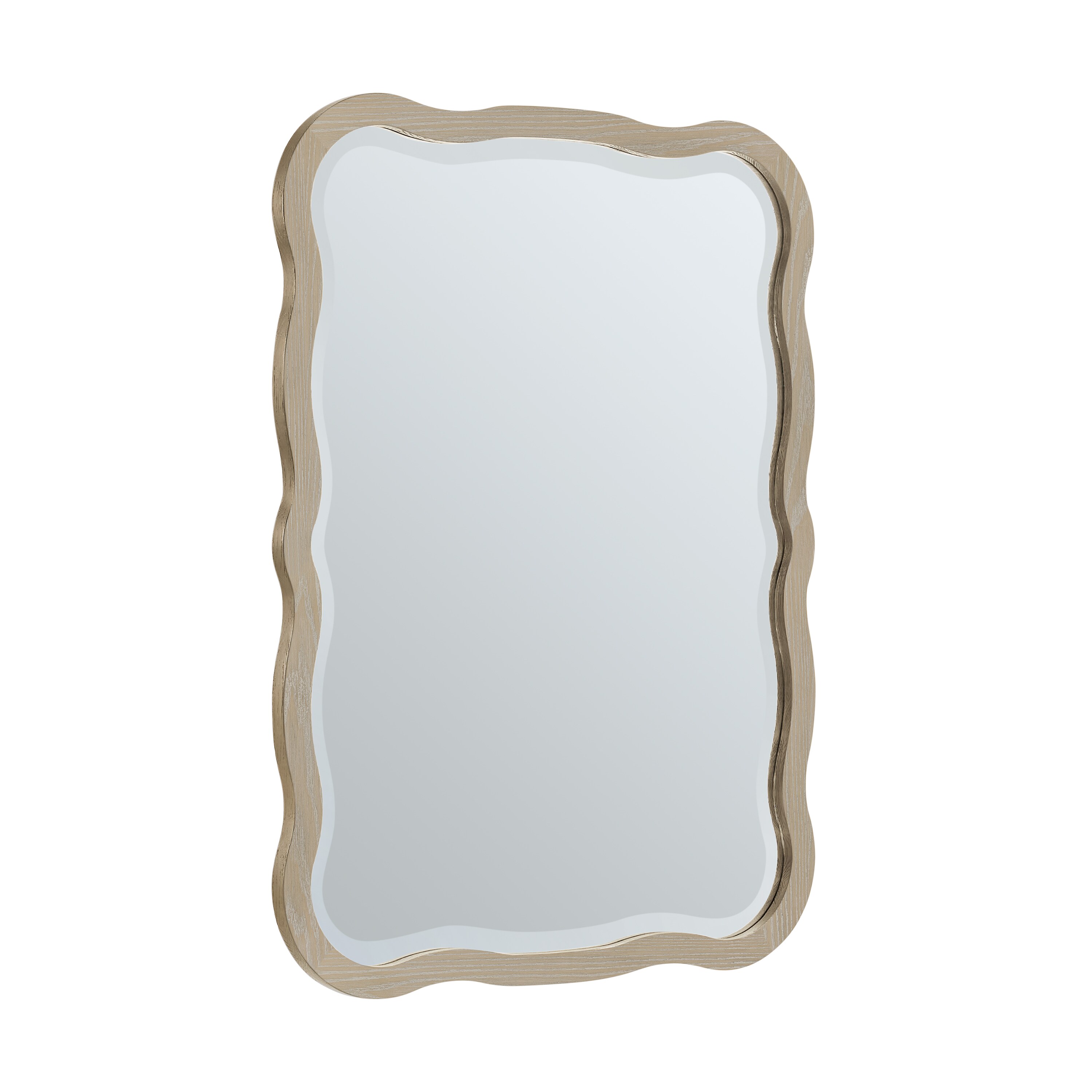 James Martin Vanities Rowyn 28-in x 38-in Rectangle Bathroom Vanity ...