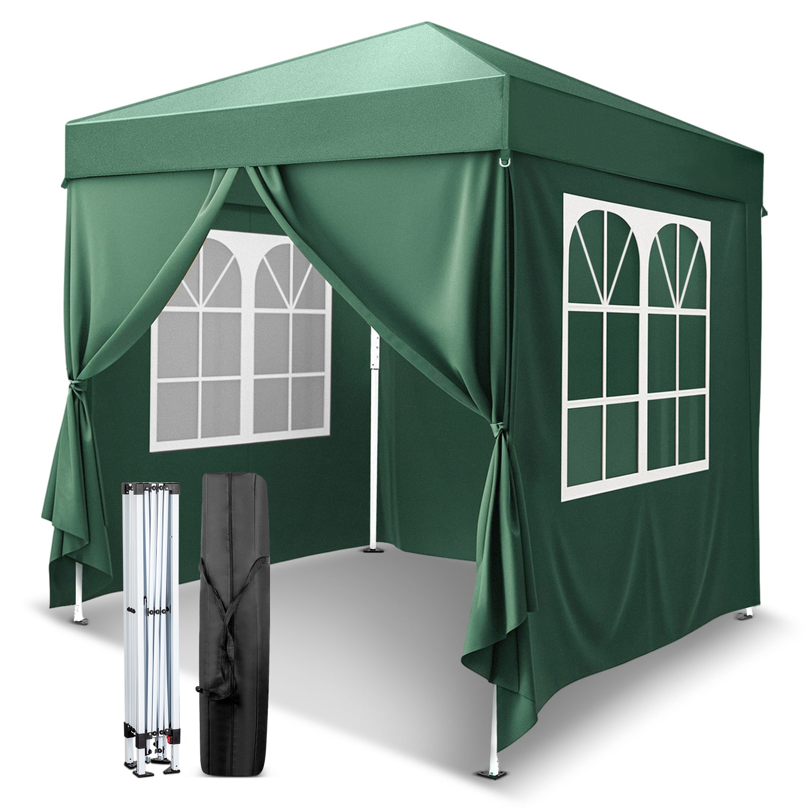 6.5-Foot-Long Canopies & Accessories at Lowes.com
