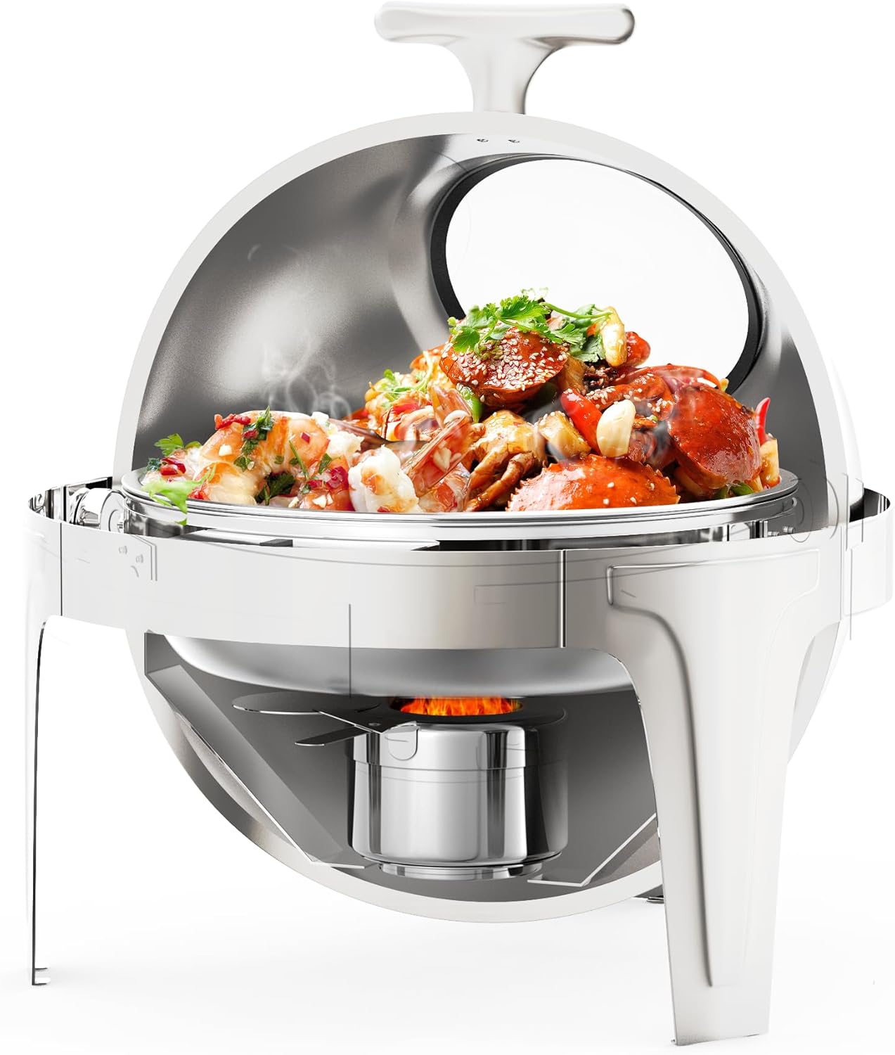 19.29-Inch-Wide Buffet Servers & Warming Trays at Lowes.com