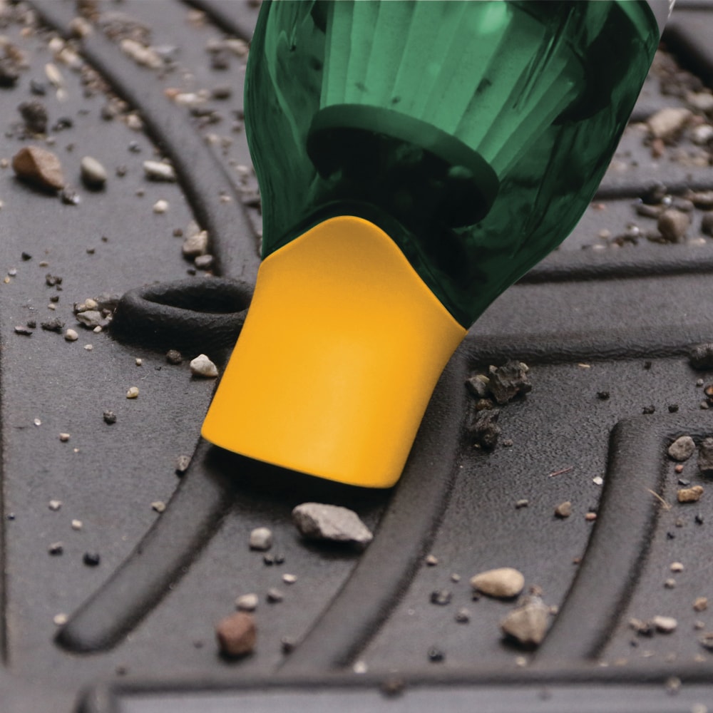 RUBY Sliders Cordless Car Handheld Vacuum in the Handheld Vacuums ...