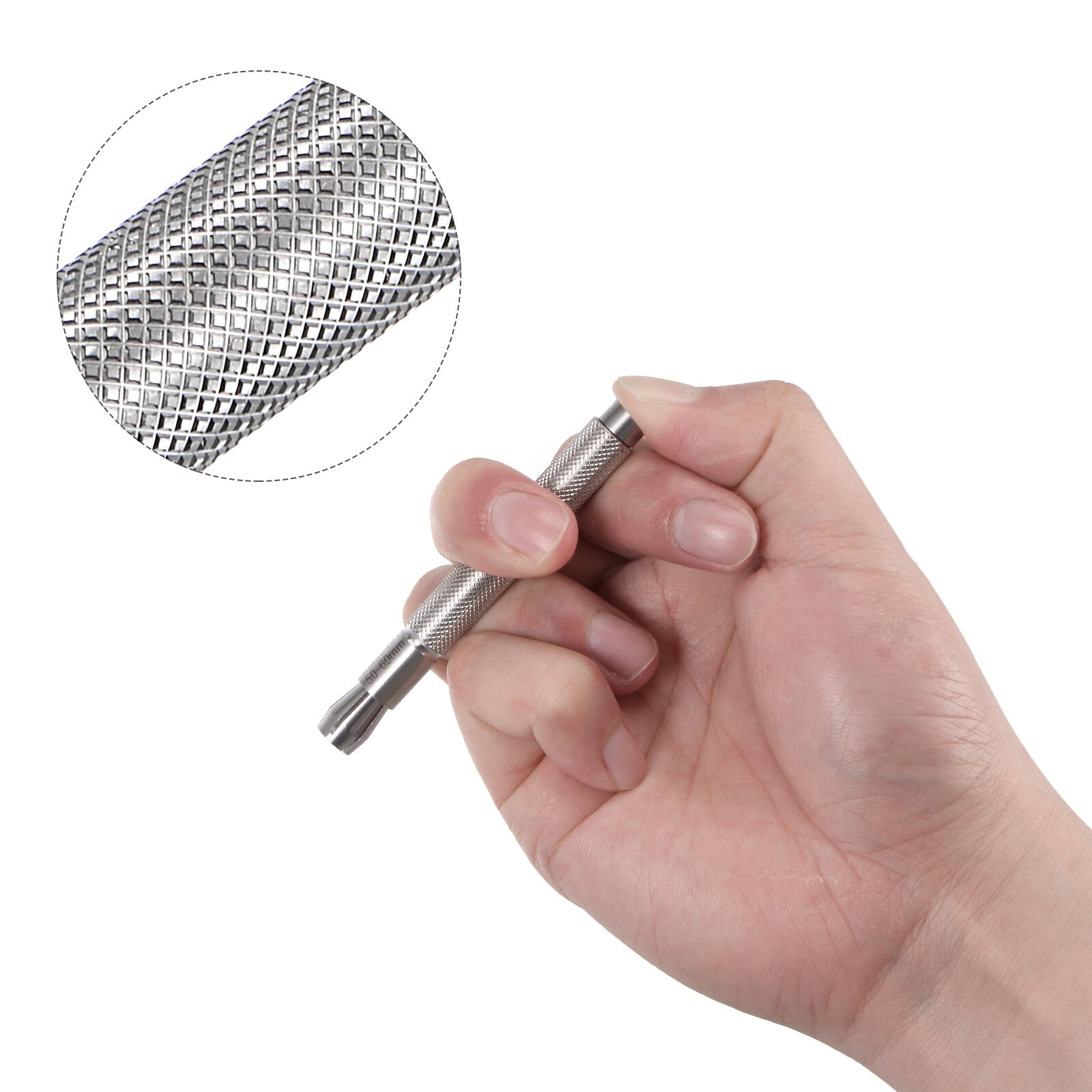 Unique Bargains Watch Crown Winder Tool 5-6mm Manual Mechanical Winding ...