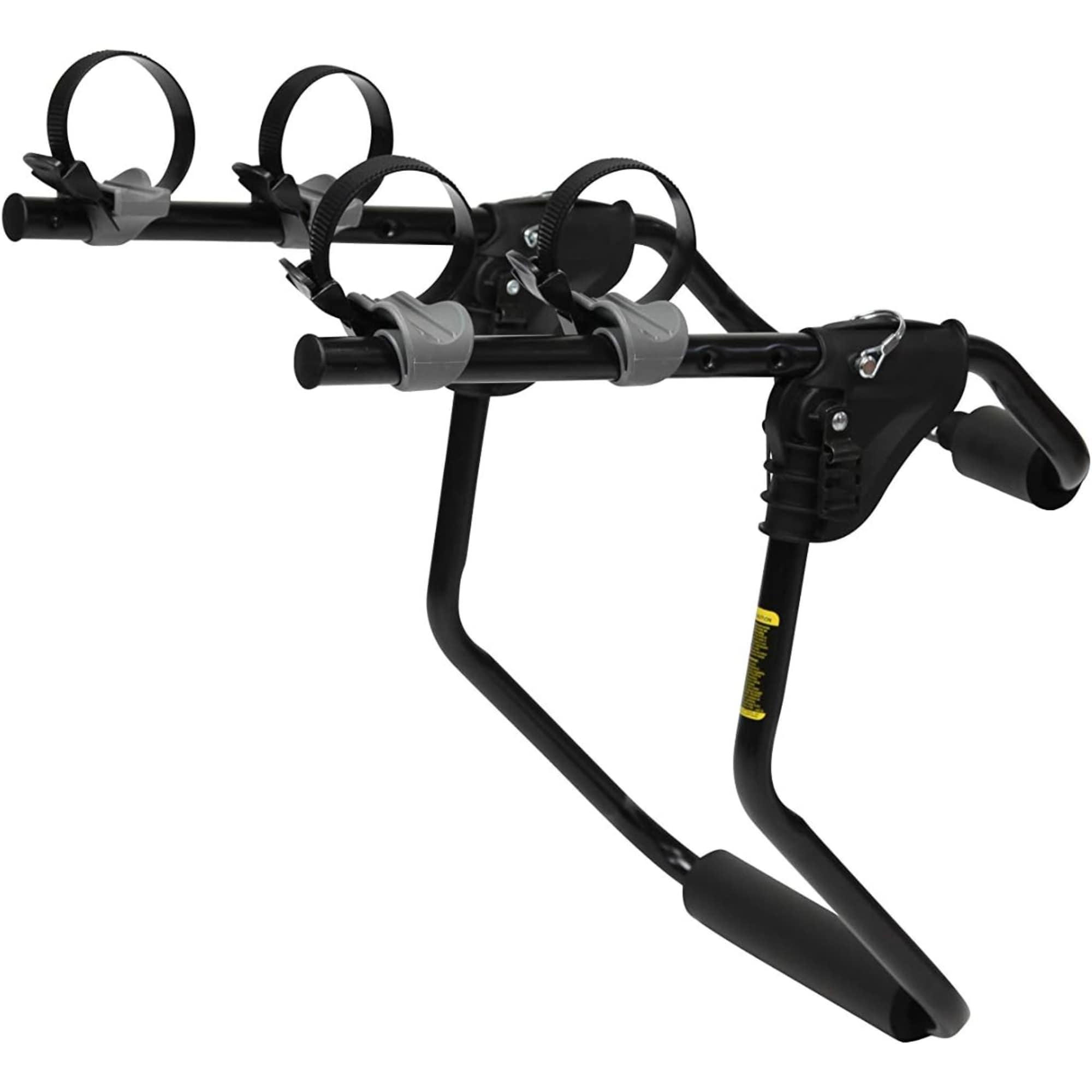 Saris Guardian Trunk Bike Rack Mount - No Assembly Bike Cargo Rack for ...