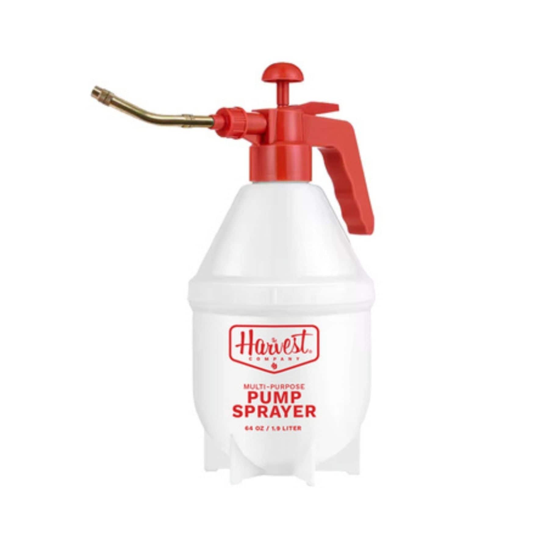 0.5-Gallon-Tank Capacity Garden Sprayers at Lowes.com